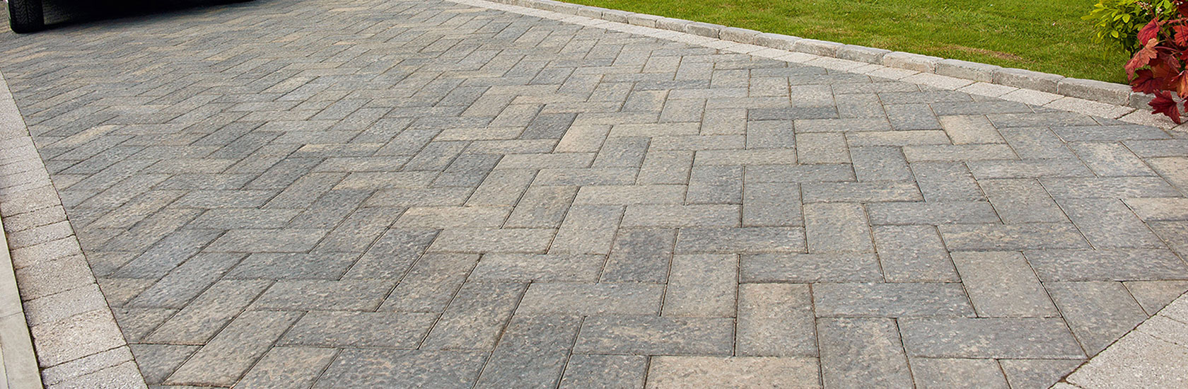 Block Paving Bridgwater | Paving Bridgwater | Dares Surfacing